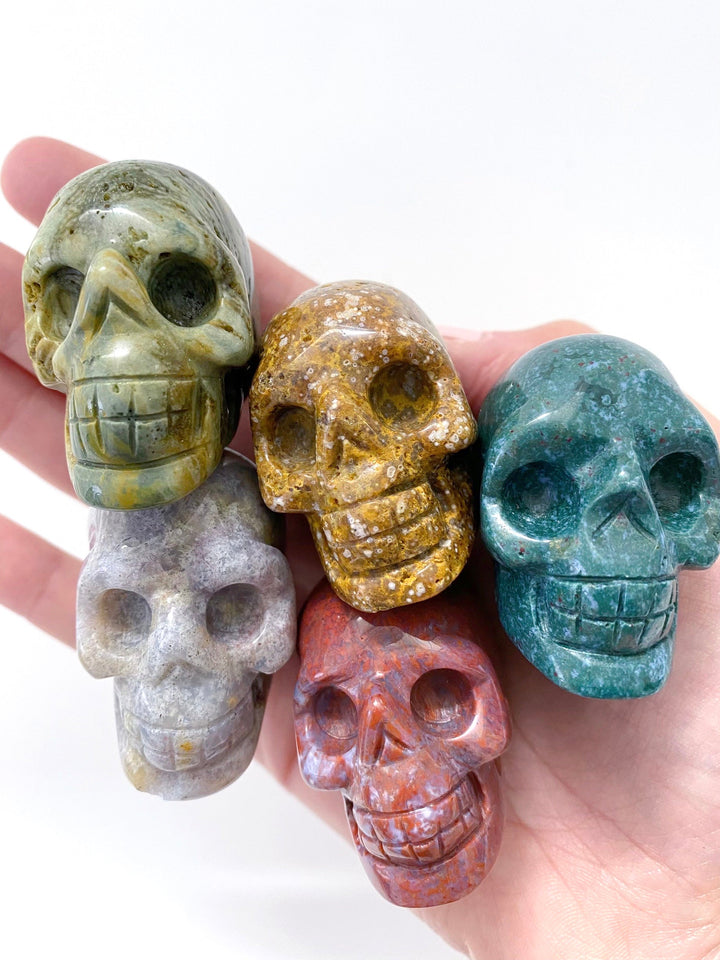 ALL – Uncommon Rocks