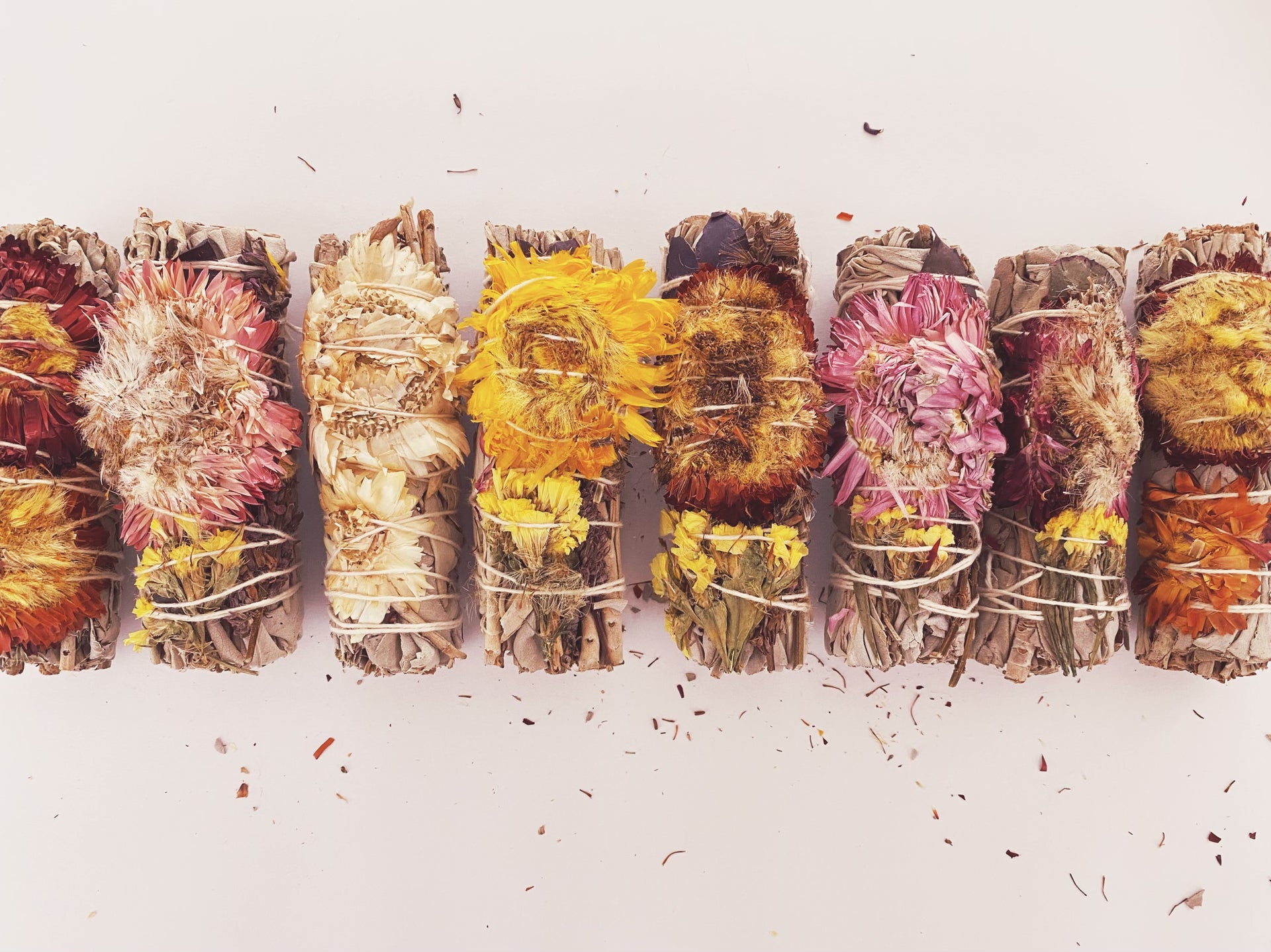 Crystal Shop – Uncommon Rocks