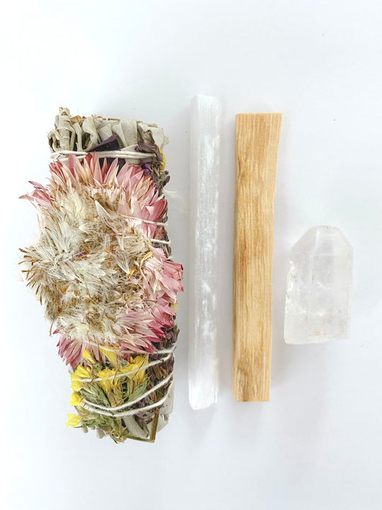 Crystal Tools – Uncommon Rocks