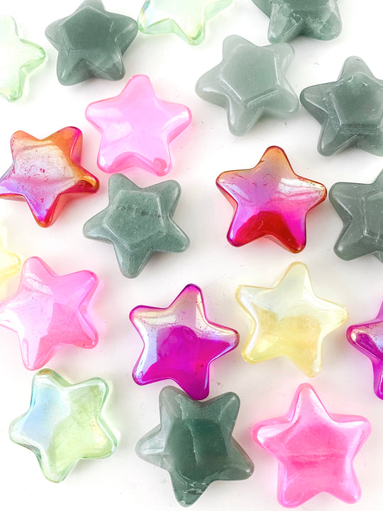 Moons + Stars – Uncommon Rocks
