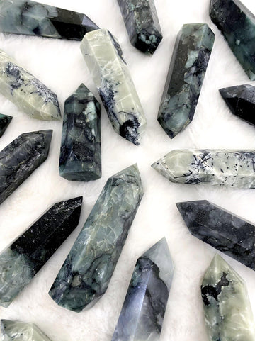 Capricorn – Uncommon Rocks