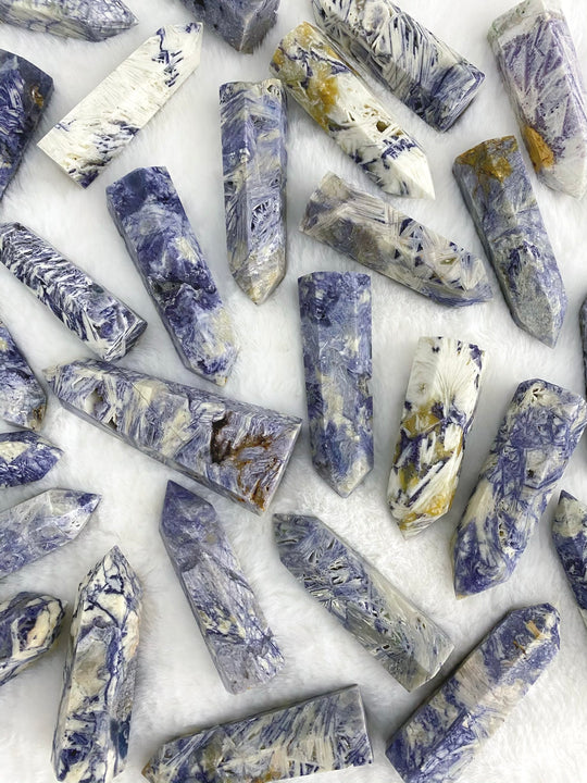 Capricorn – Uncommon Rocks