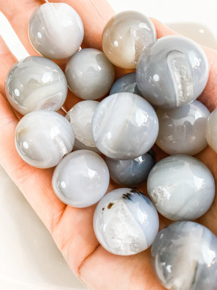 ALL – Uncommon Rocks